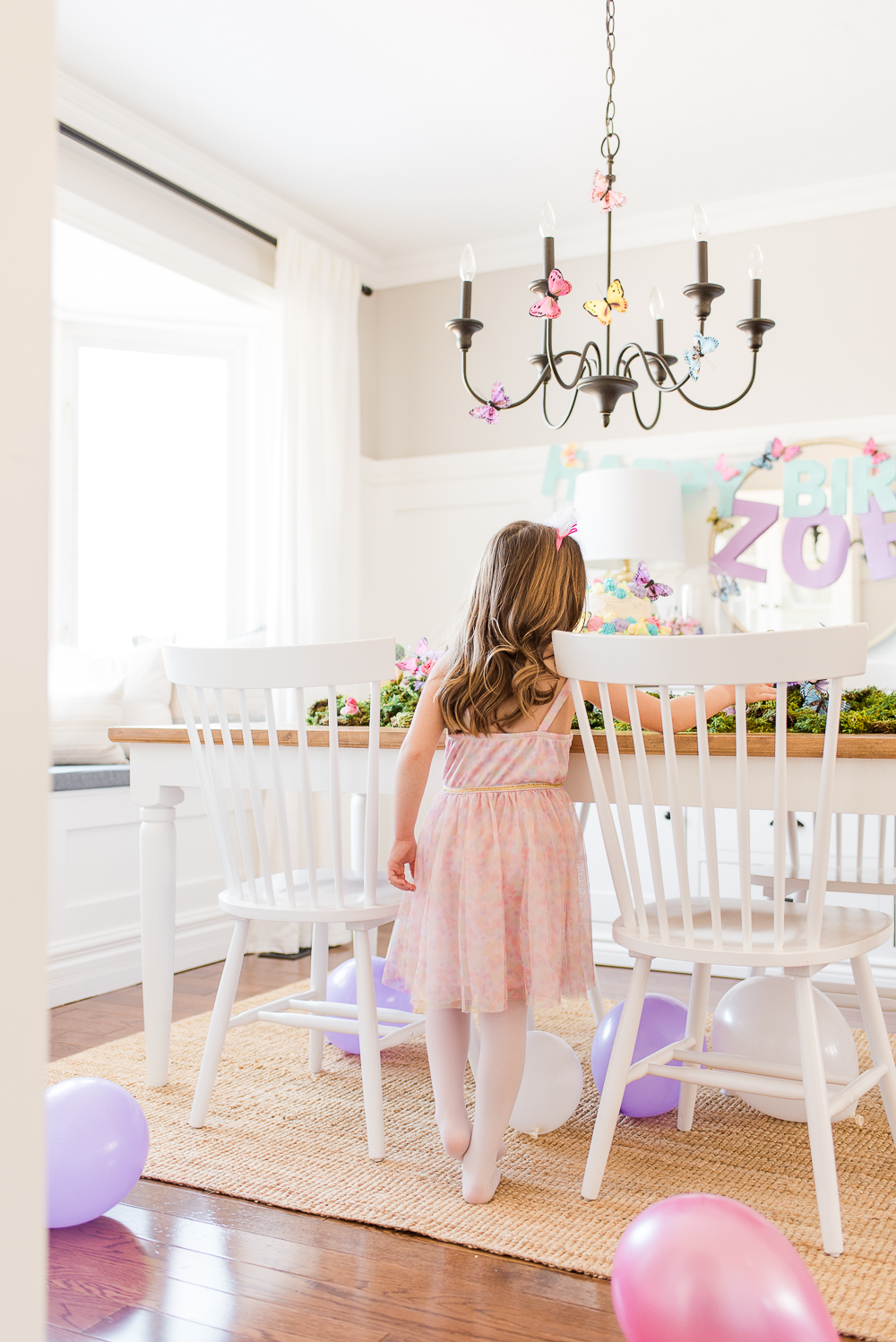 Butterfly Birthday Party Ideas Nick Alicia Butterfly Birthday Party Ideas Nick Alicia