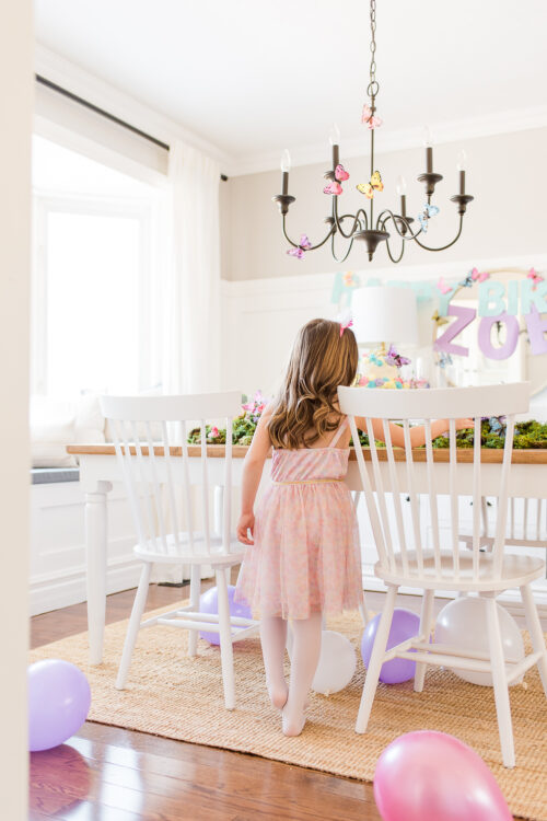 Simple and Fun Birthday Party Ideas for Kids - Nick + Alicia