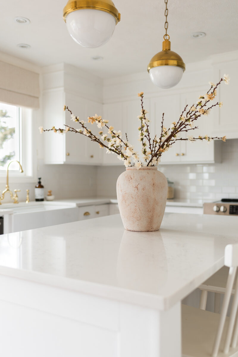 The Most Realistic Floral Branches and Stems - Nick + Alicia