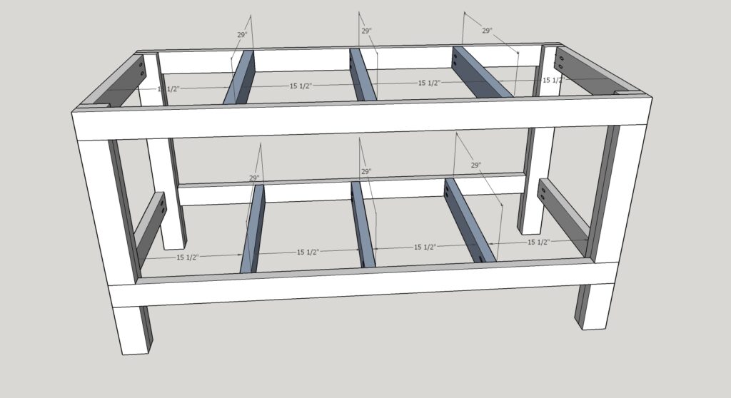 Free Workbench PlansFree Workbench Plans You Can Build in a Day: Strong ...
