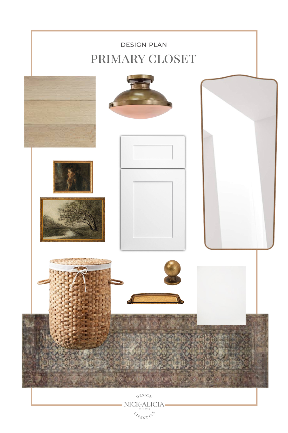 Primary-Closet-Design-Plan - Nick + Alicia