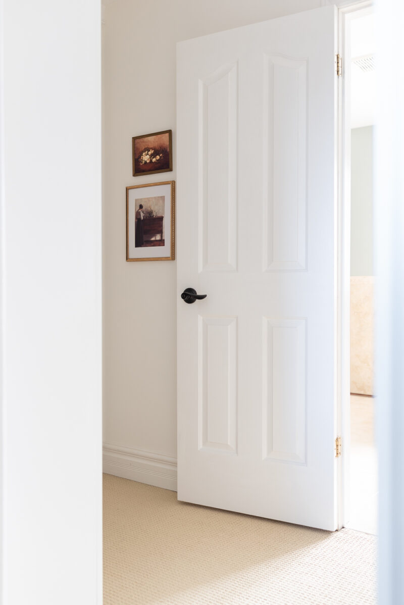 Tailored to Perfection: A Custom Closet by Stor-X - Nick + Alicia