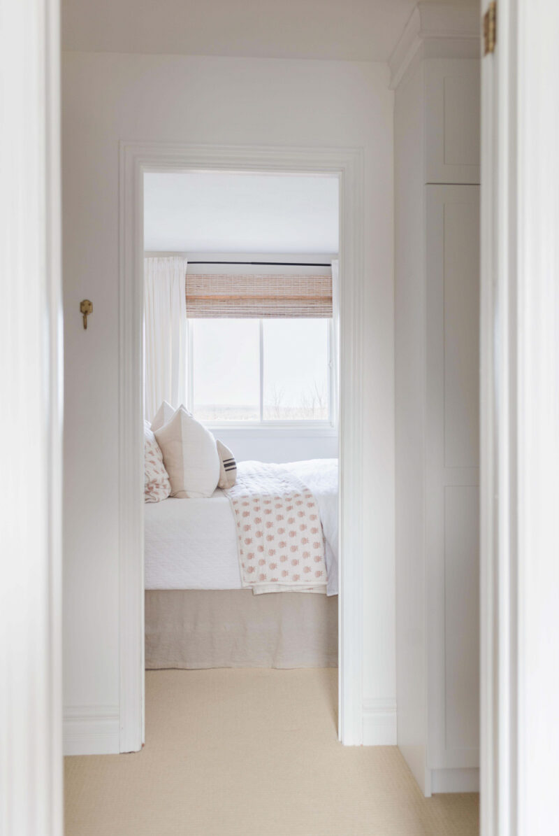 Tailored to Perfection: A Custom Closet by Stor-X - Nick + Alicia